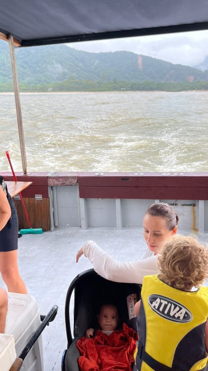 Chef Renata Vanzetto pede doações após tragédia no litoral norte ...