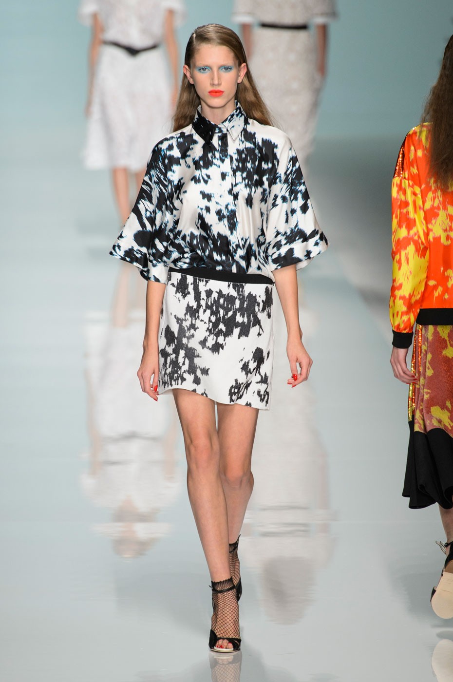 Emanuel Ungaro | Paris | Verão 2015