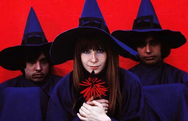 18 fotos que revisitam a carreira de Rita Lee, símbolo de irreverência ...