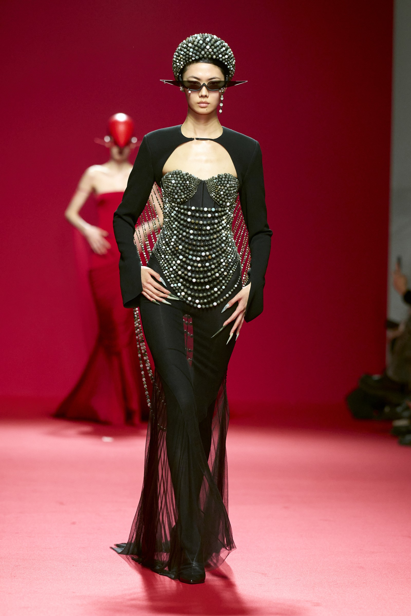 Robert Wun | Alta-Costura | Verão 2024