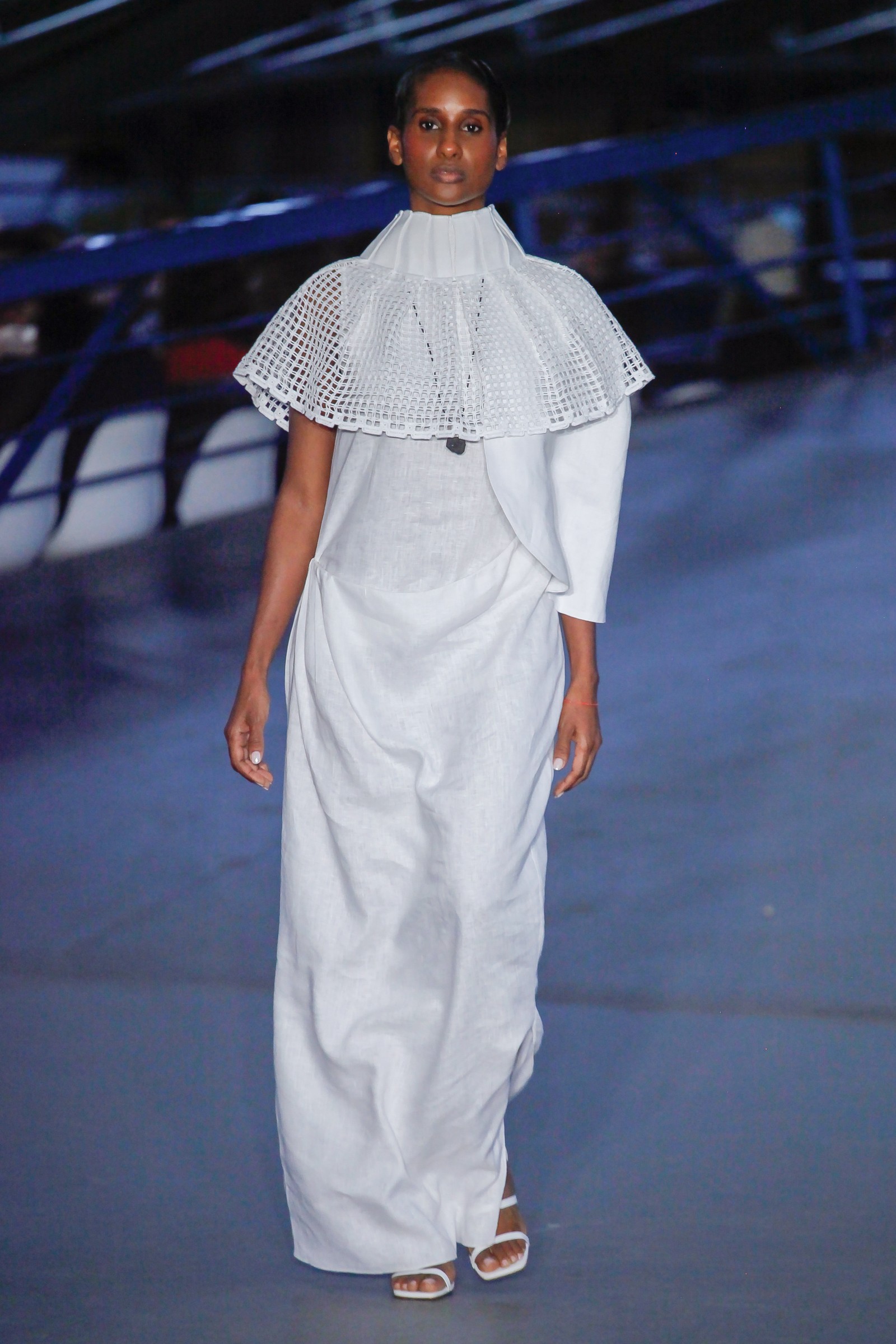 Angela Brito | SPFW N60