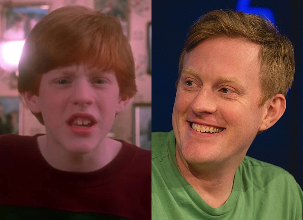 'Esqueceram de Mim': como estão as crianças do filme com Macaulay ...