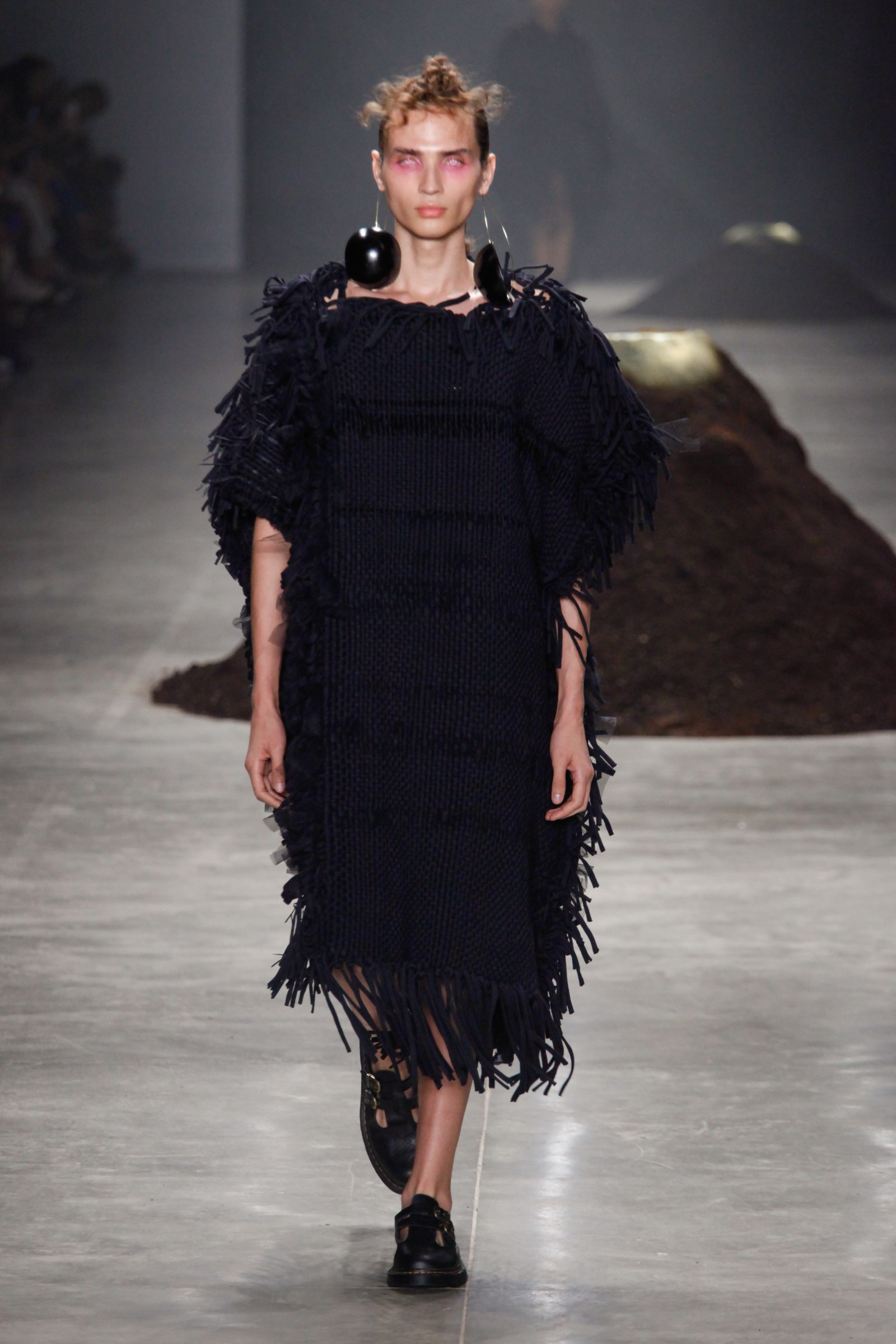 Leandro Castro | SPFW N60