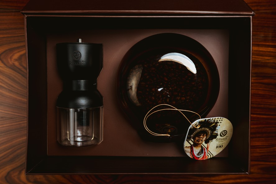 Café indígena da Amazônia conquista 100 pontos em avaliação internacional