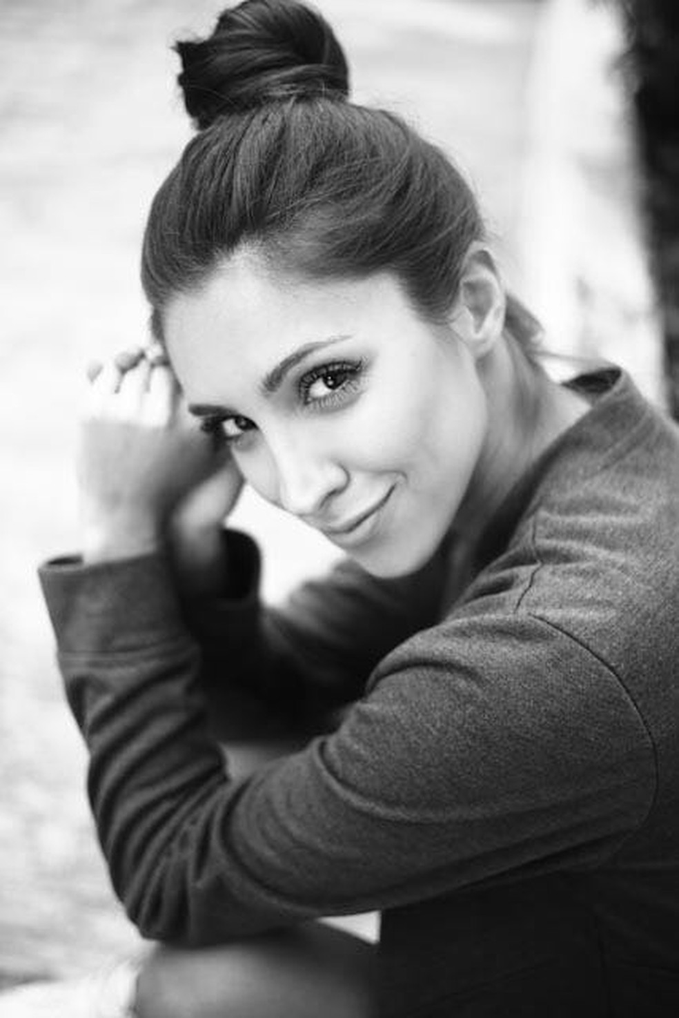 Mariana d’Ávila: conheça a modelo e seu lifestyle saudável