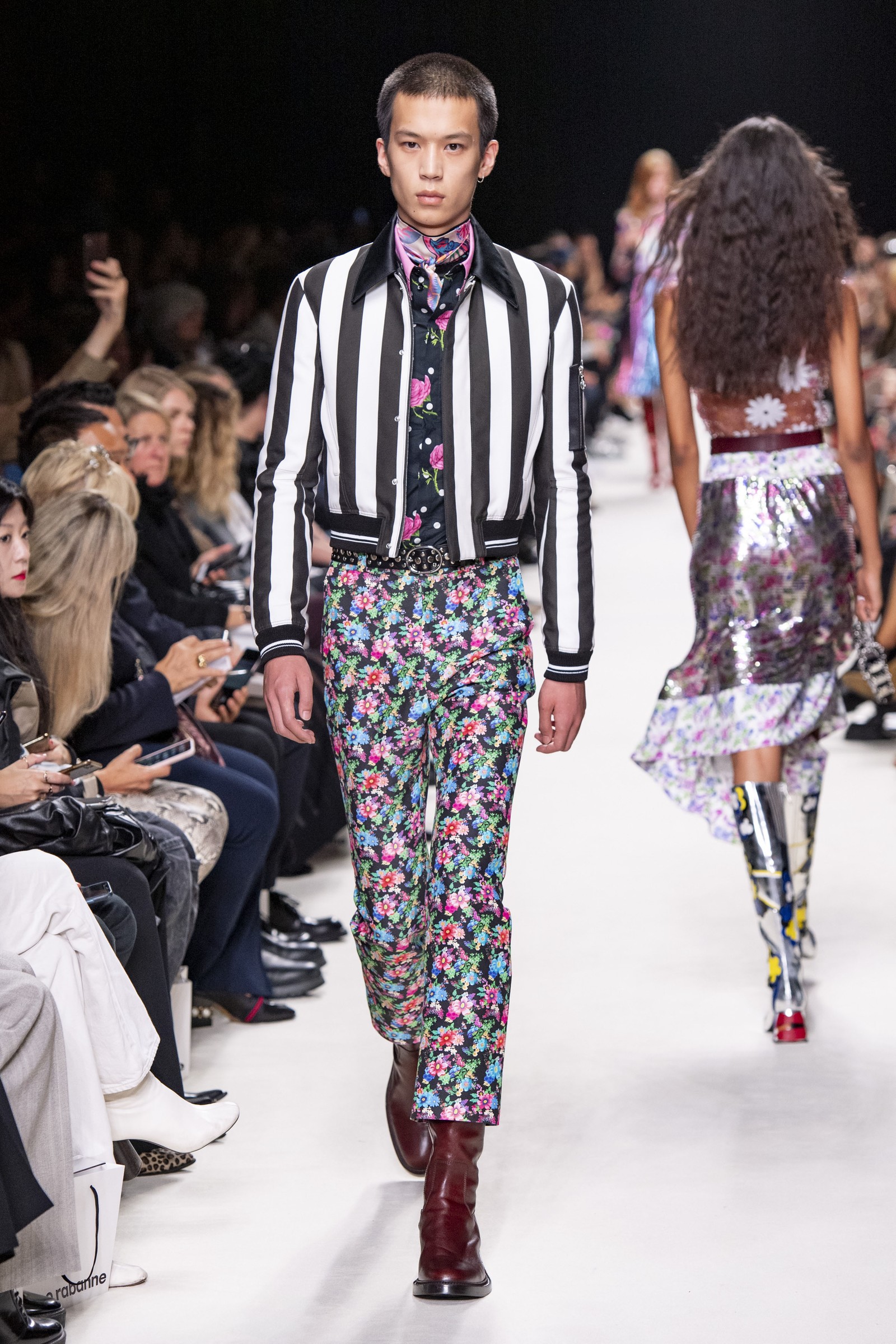 Paco Rabanne | Paris | Verão 2020