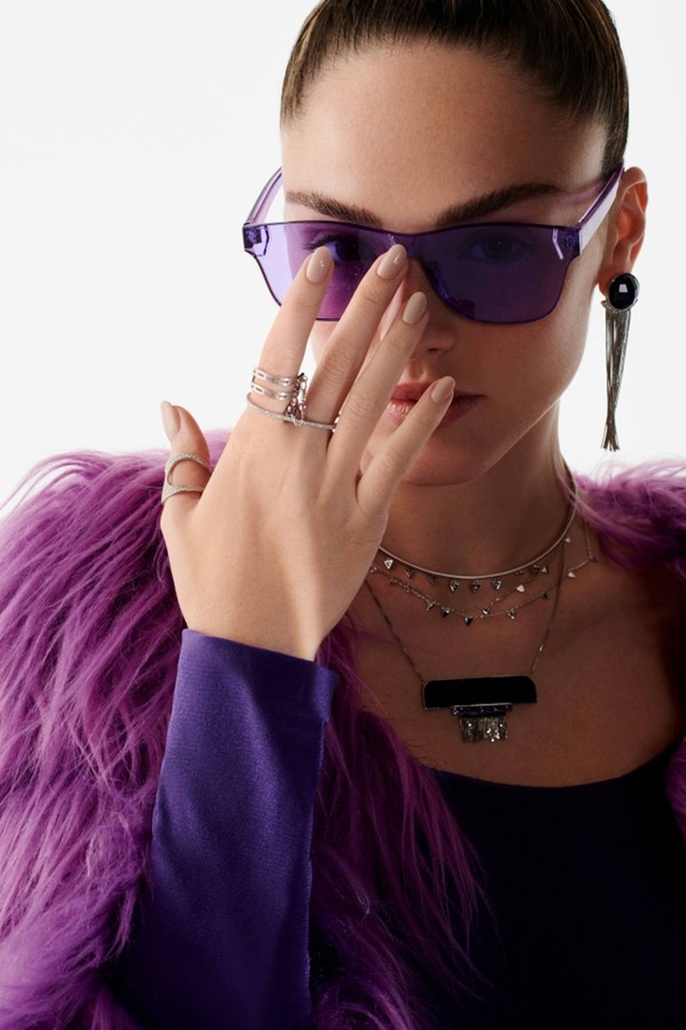 Animale Oro inaugura duas lojas no Rio de Janeiro