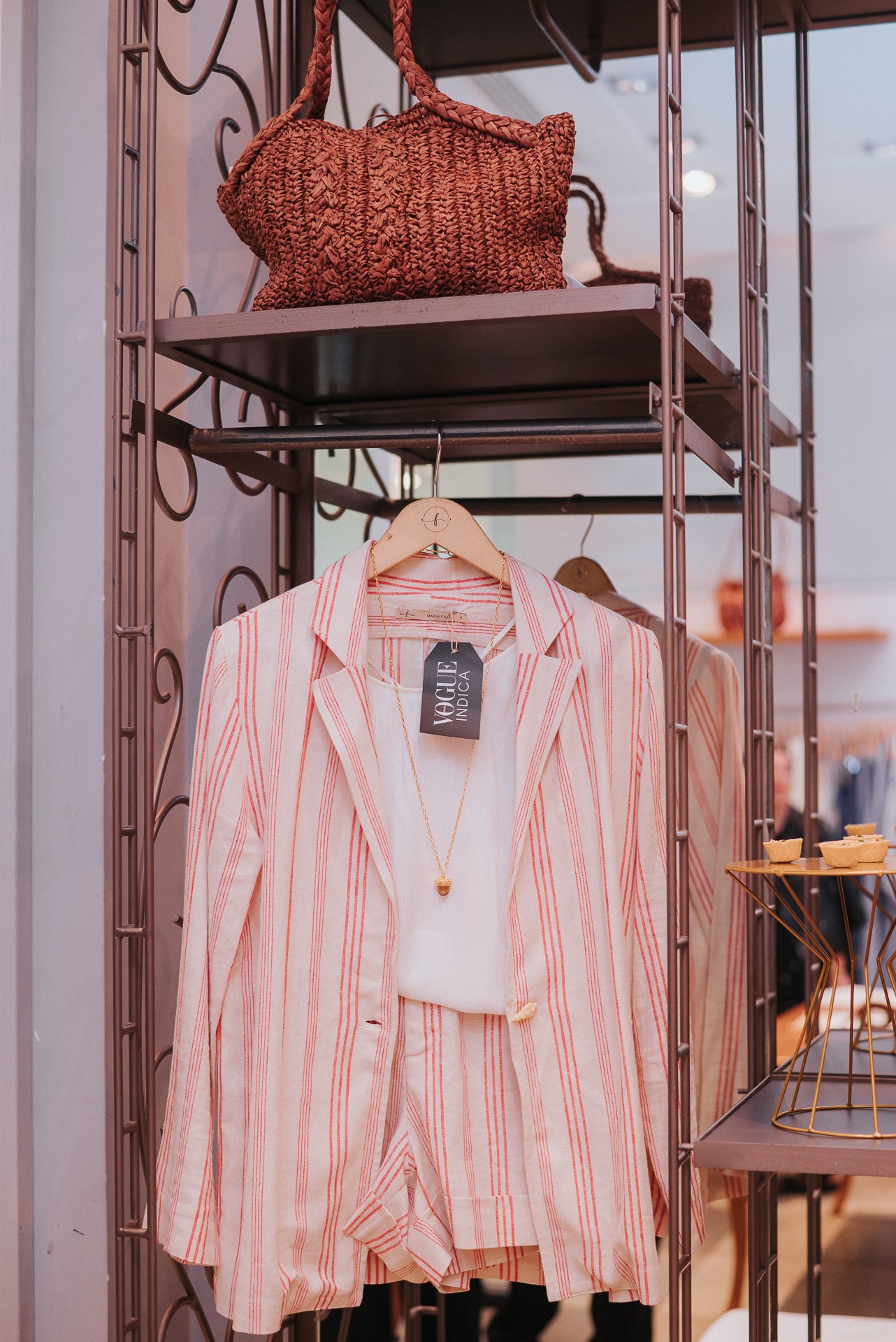 Vogue Fashion’s Night Out lota Boulevard Shopping com talks e ativações ...