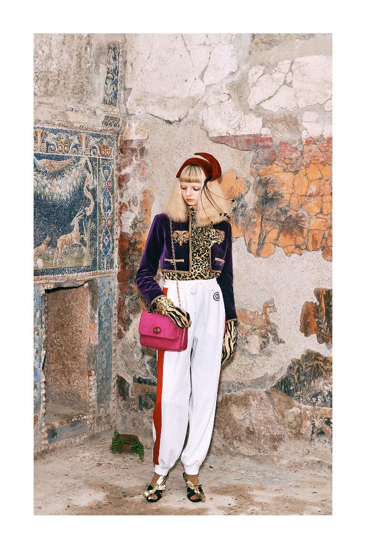 Gucci | Pre-Fall 2019
