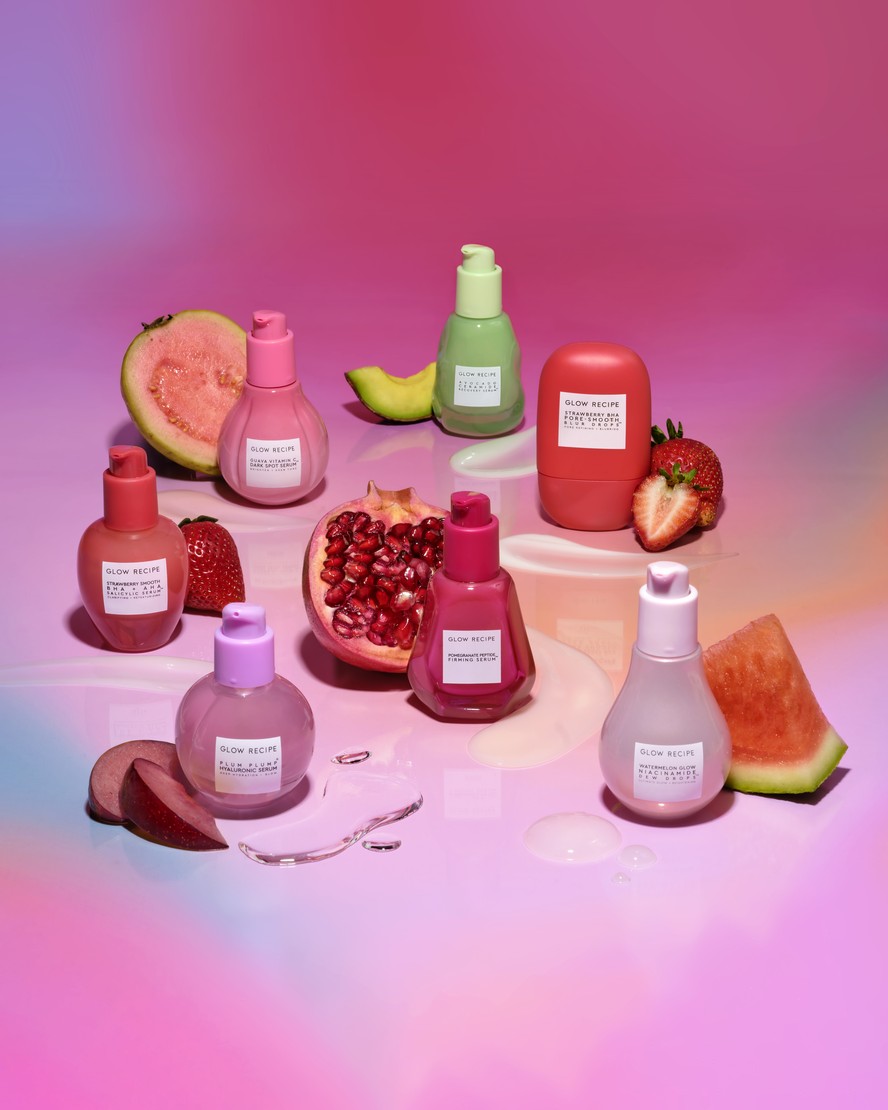 Glow Recipe chega ao Brasil e suas fundadoras compartilham os segredos ...