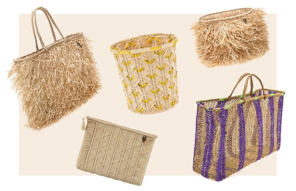 Projeto Akra apresenta a label Akra Collection