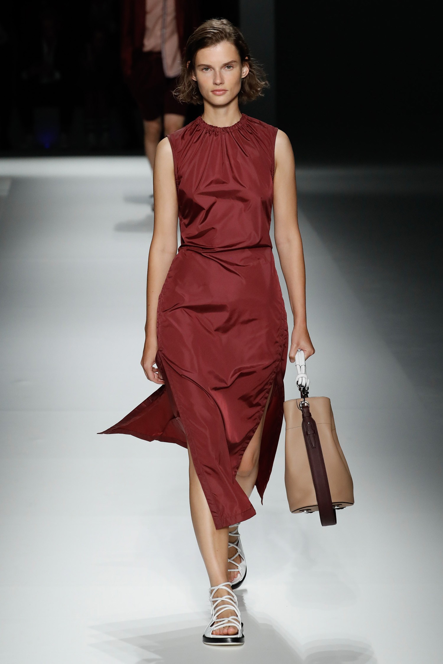 BOSS | Verão 2019 | Nova York