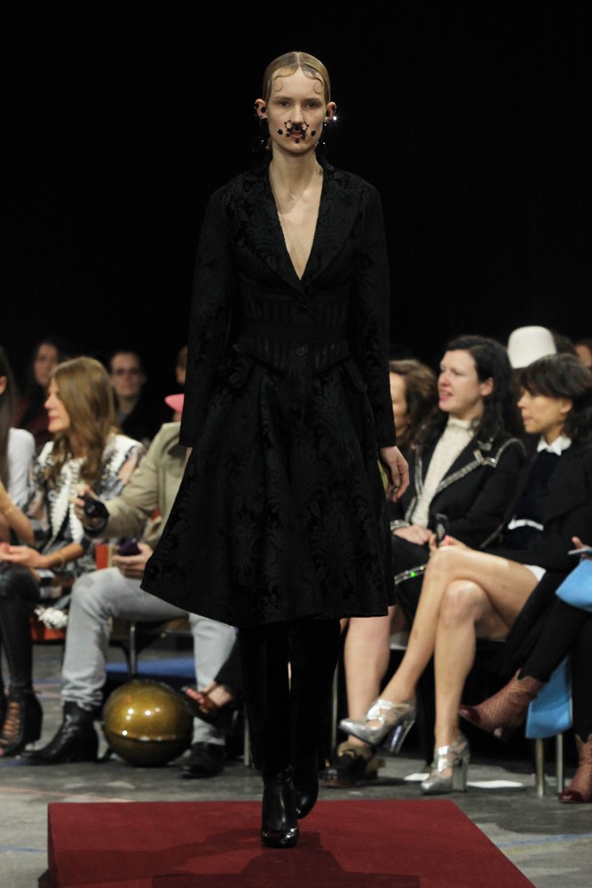Givenchy | Paris | Inverno 2016