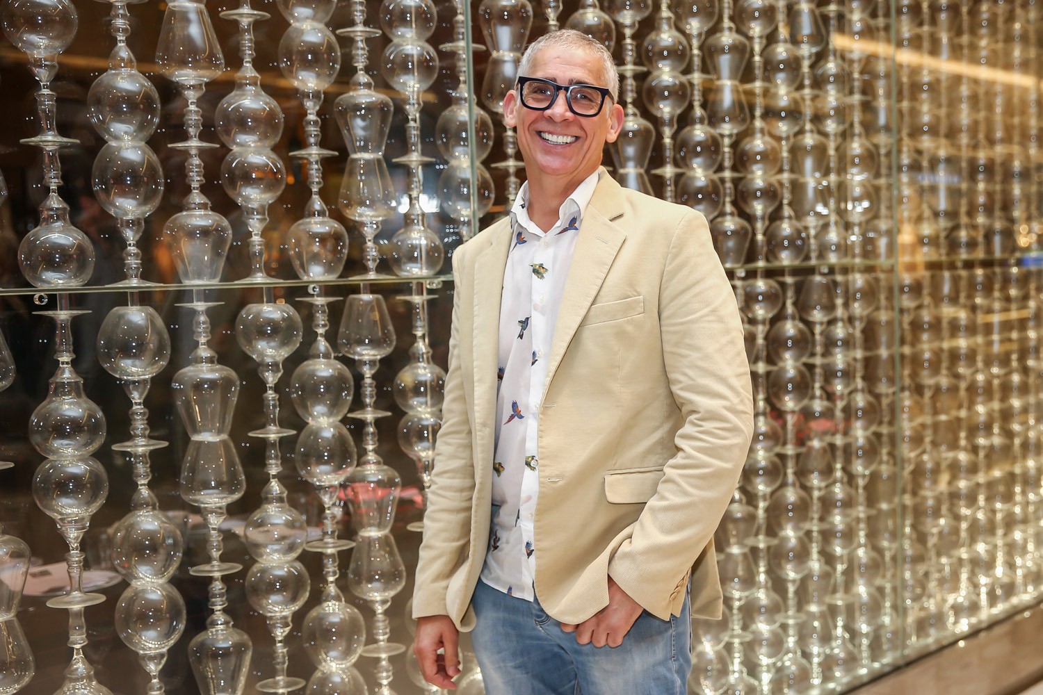 ONG Love Together Brasil arma jantar beneficente em homenagem a Claudia ...