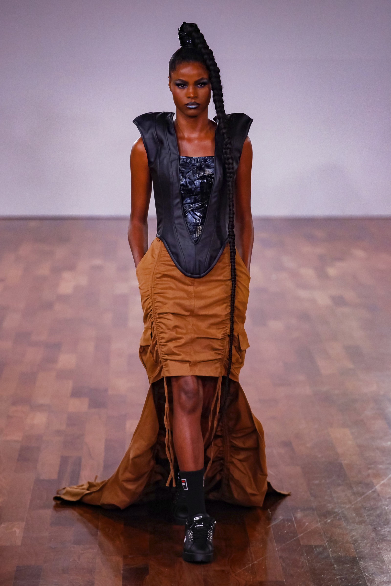 Dendezeiro | São Paulo | N57