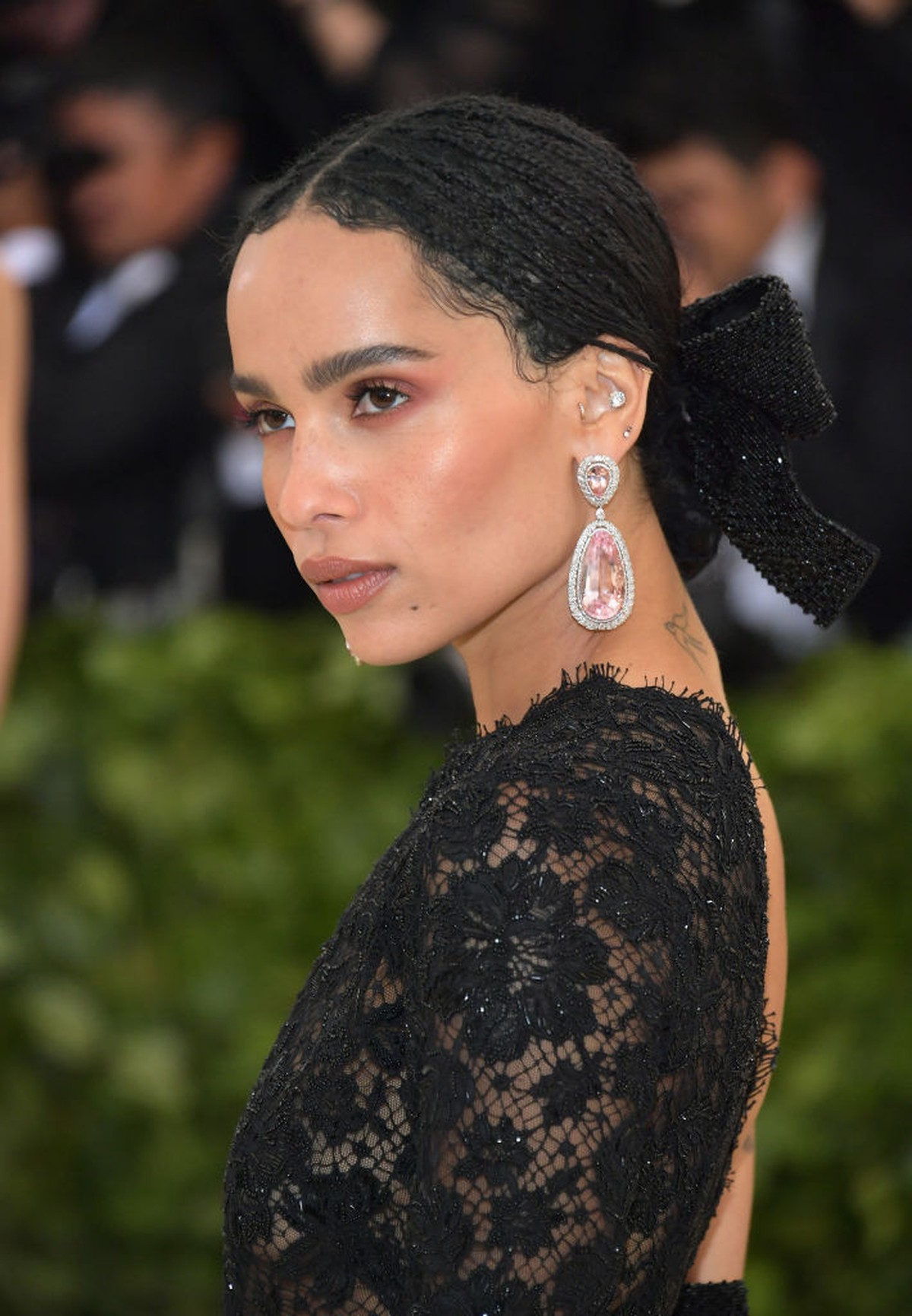 Gypsy braids: 12 ideias para você se inspirar
