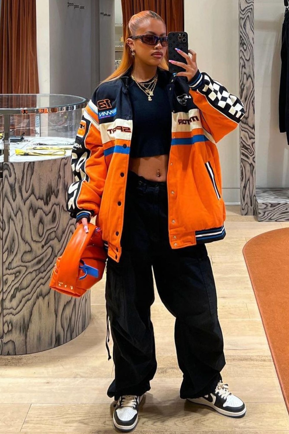 Air Jordan: 5 jeitos de incluir o tênis no seu look