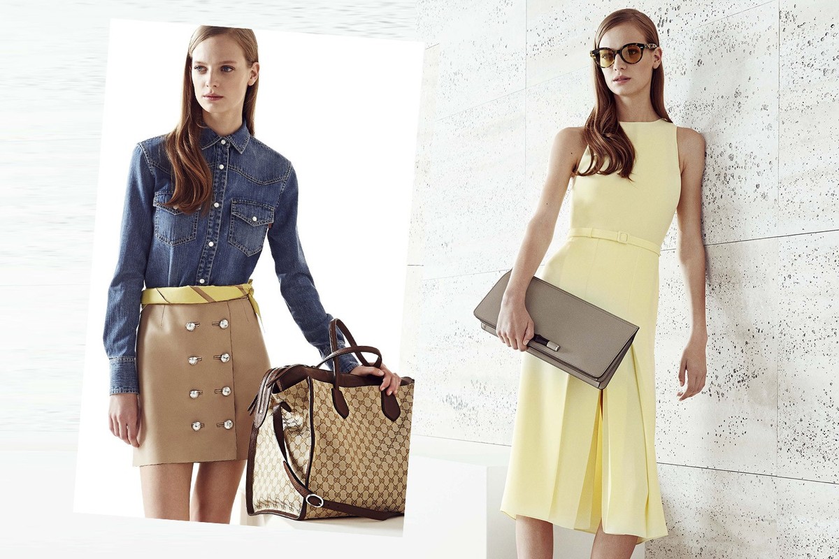 Calendário de Nova York: apresentações de resort movimentam a cidade