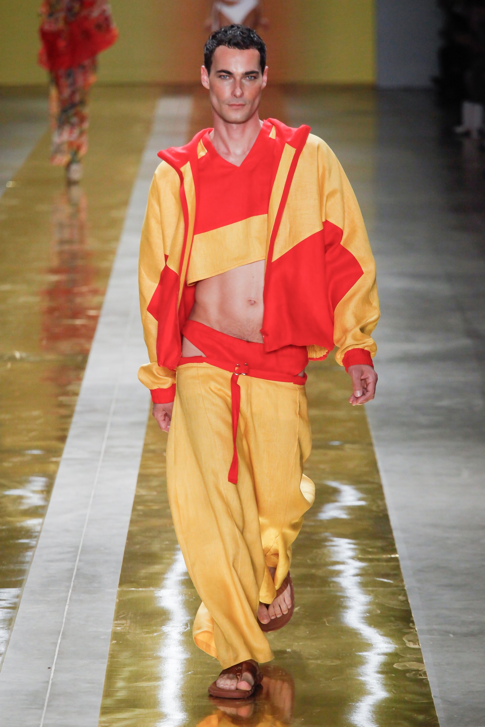 Amir Slama | SPFW N60