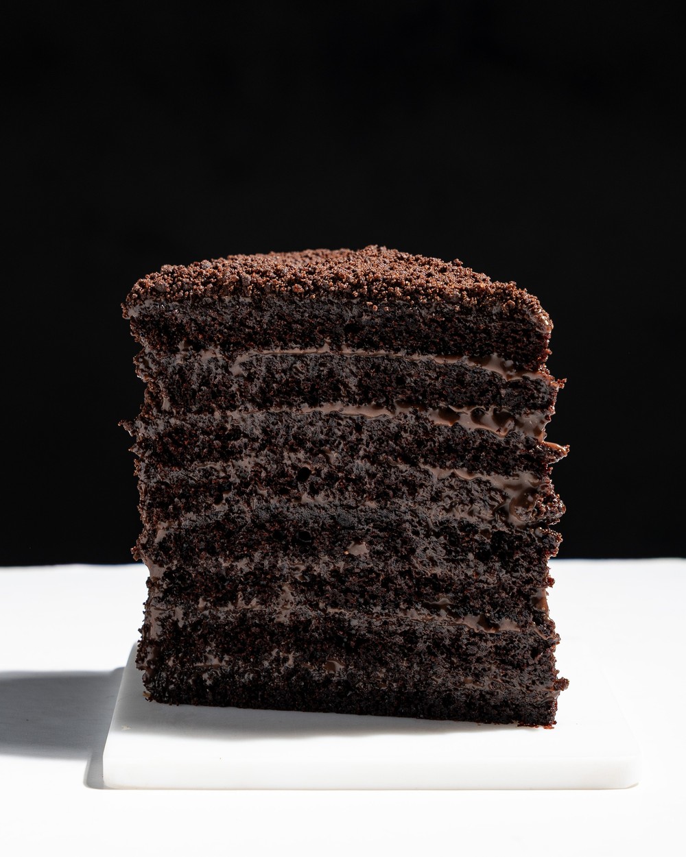 Dia do Bolo de Chocolate: 12 endereços para se deliciar em São Paulo
