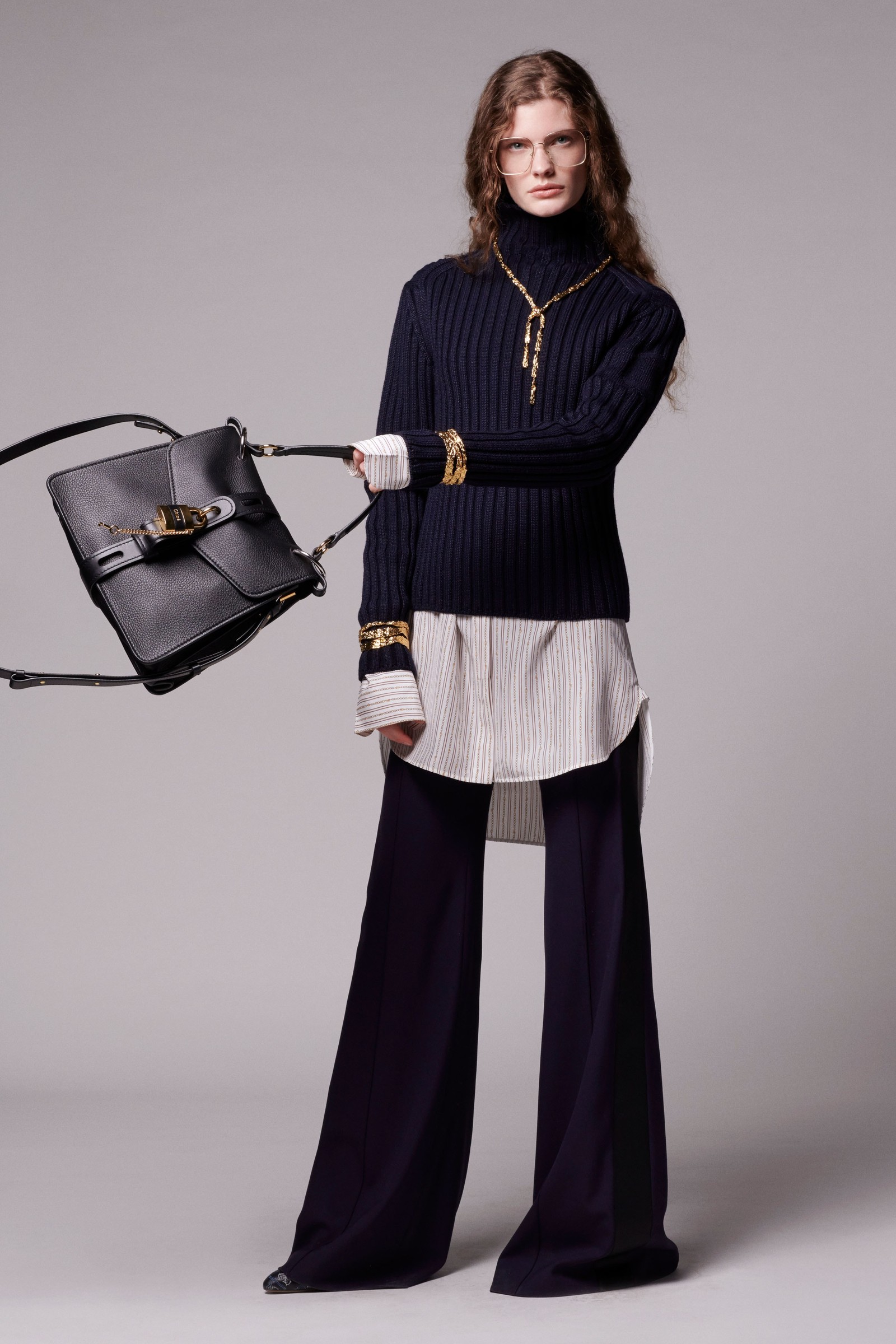 Chloé | Pre-Fall 2019