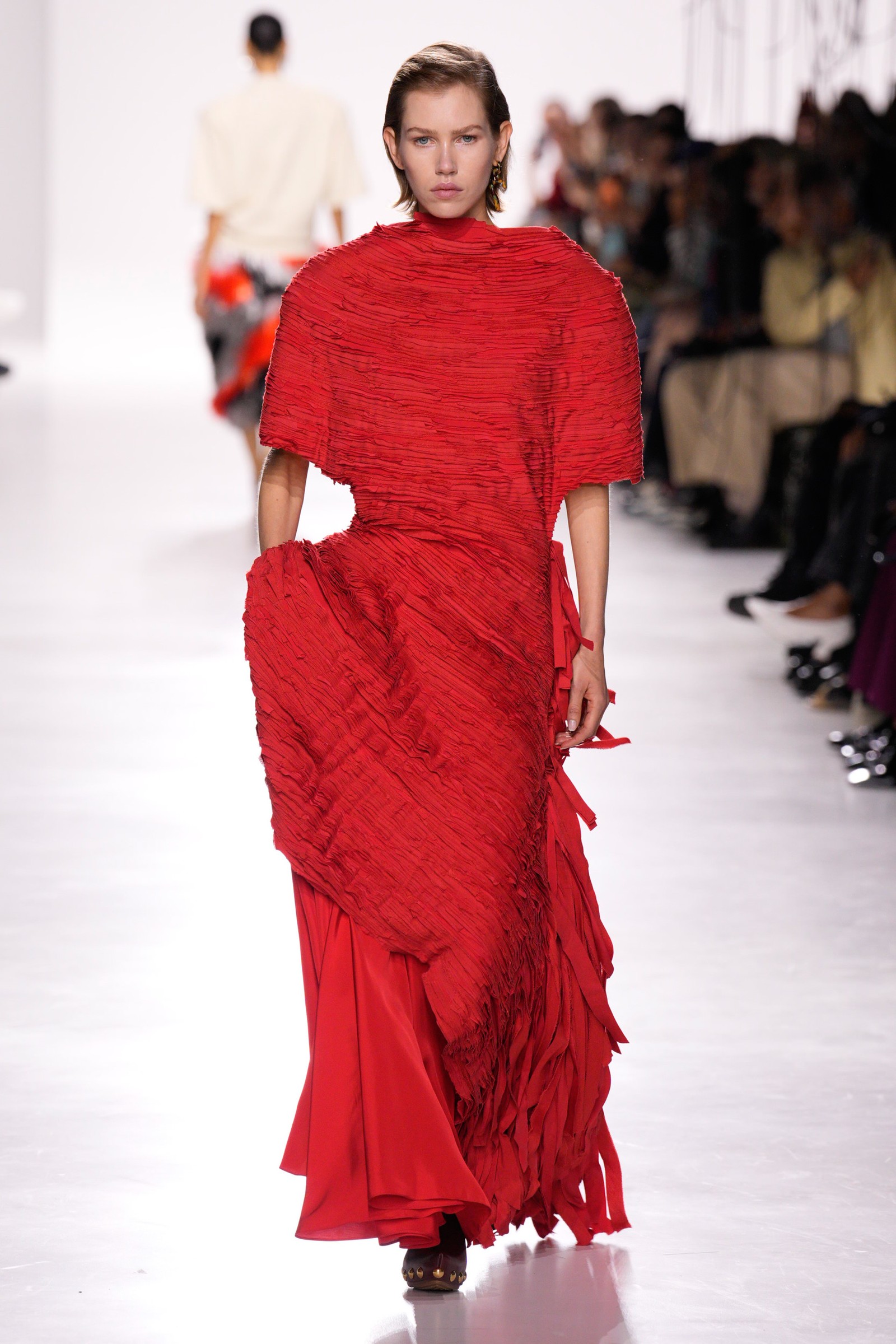Bottega Veneta | Milão | Verão 2026