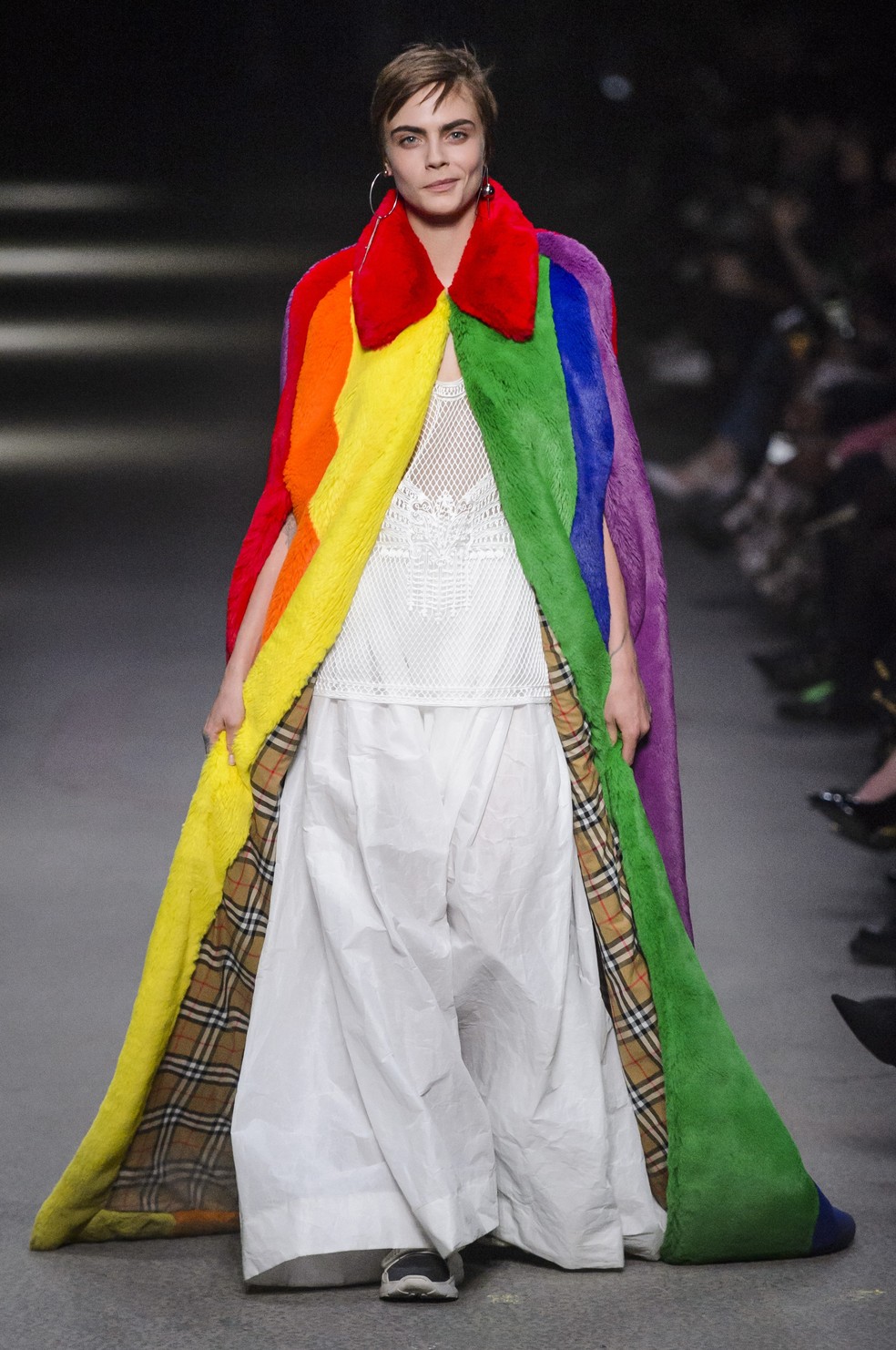 LFW: Vogue elege os 10 melhores desfiles da temporada