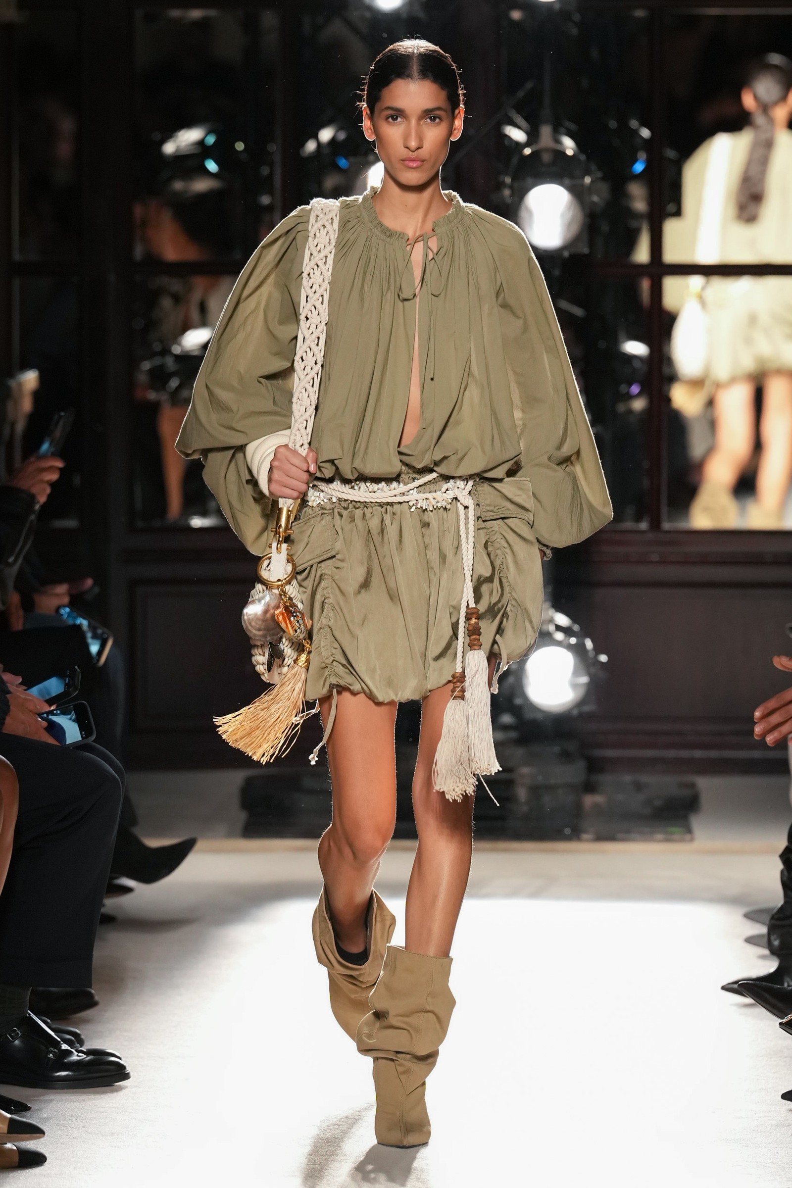 Balmain | Paris | Verão 2026