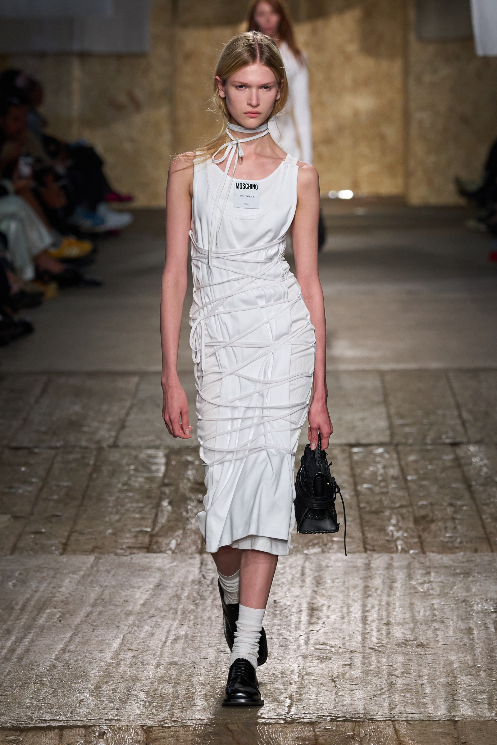 Moschino | Milão | Verão 2025