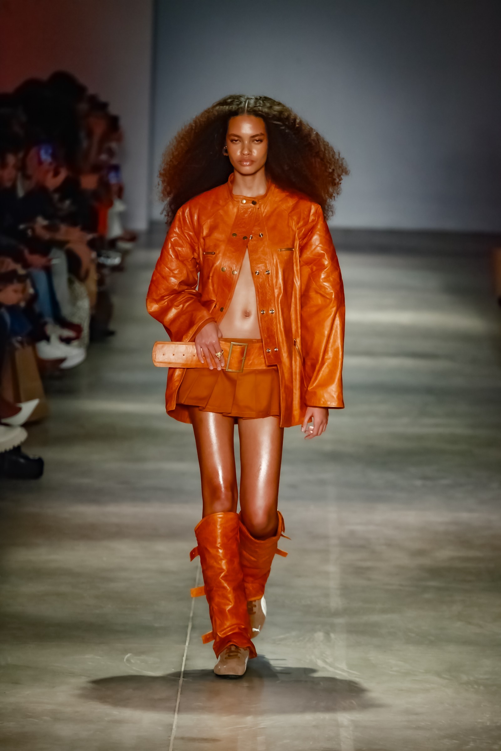 Dendezeiro | SPFW N58