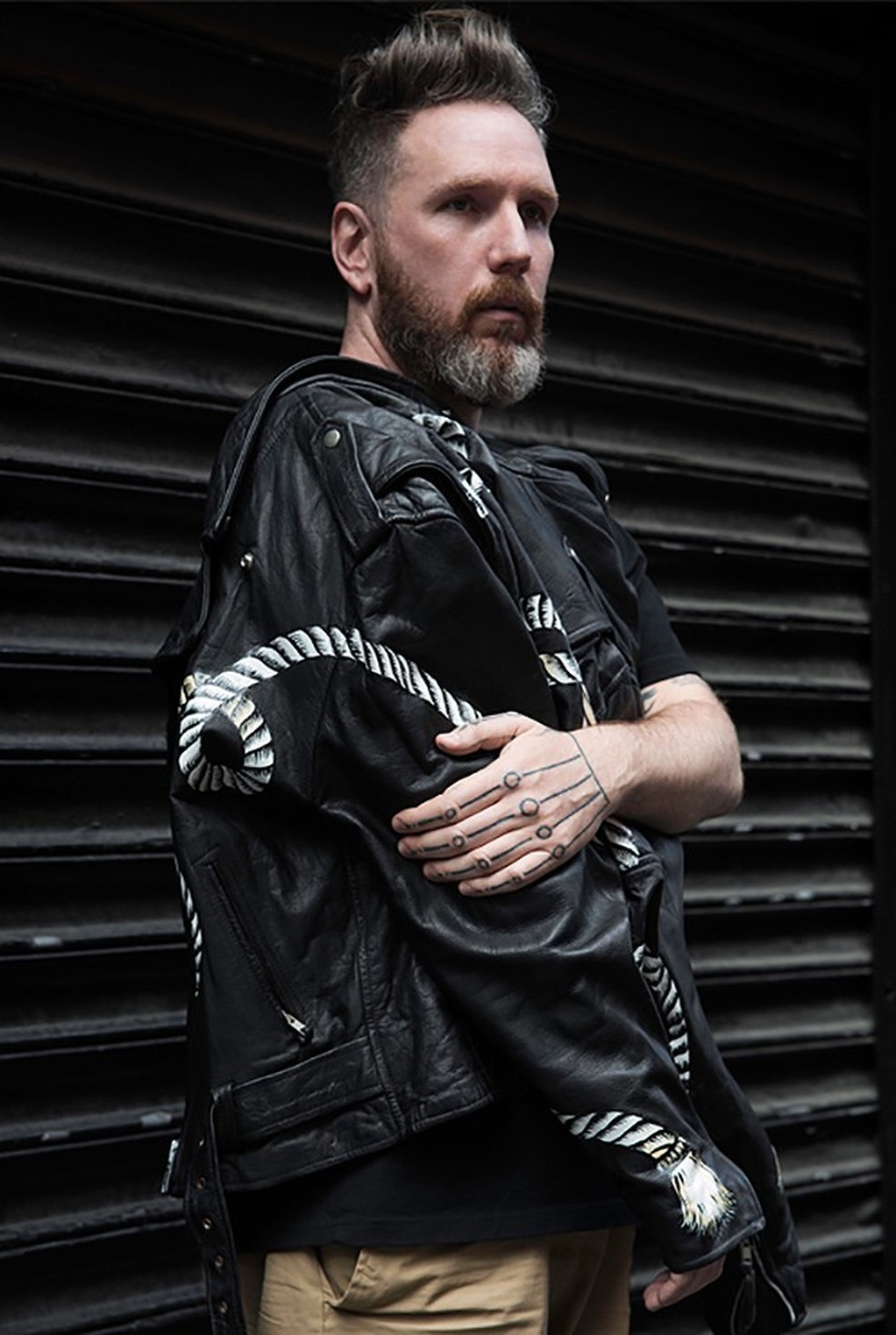 À La Garçonne está à venda Opening Ceremony