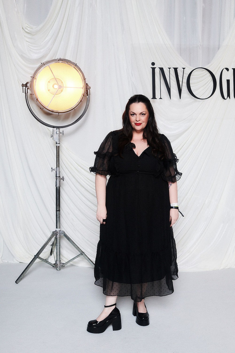 Miss V: um giro pelo Vogue Celebra
