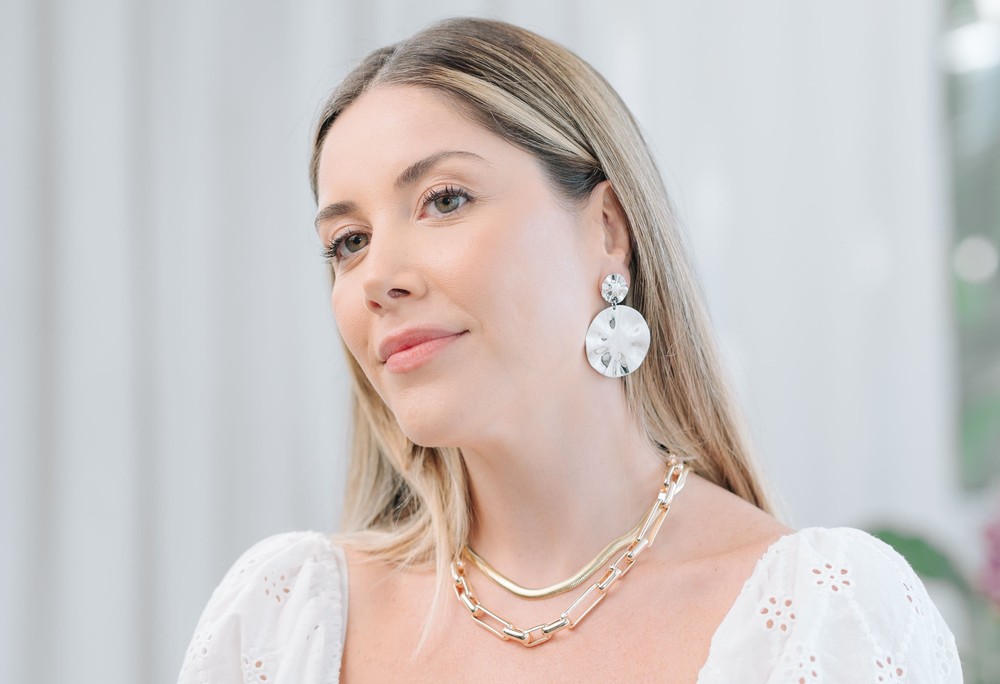 De influenciadora à empresária de sucesso: as marcas de Mica Rocha têm ...