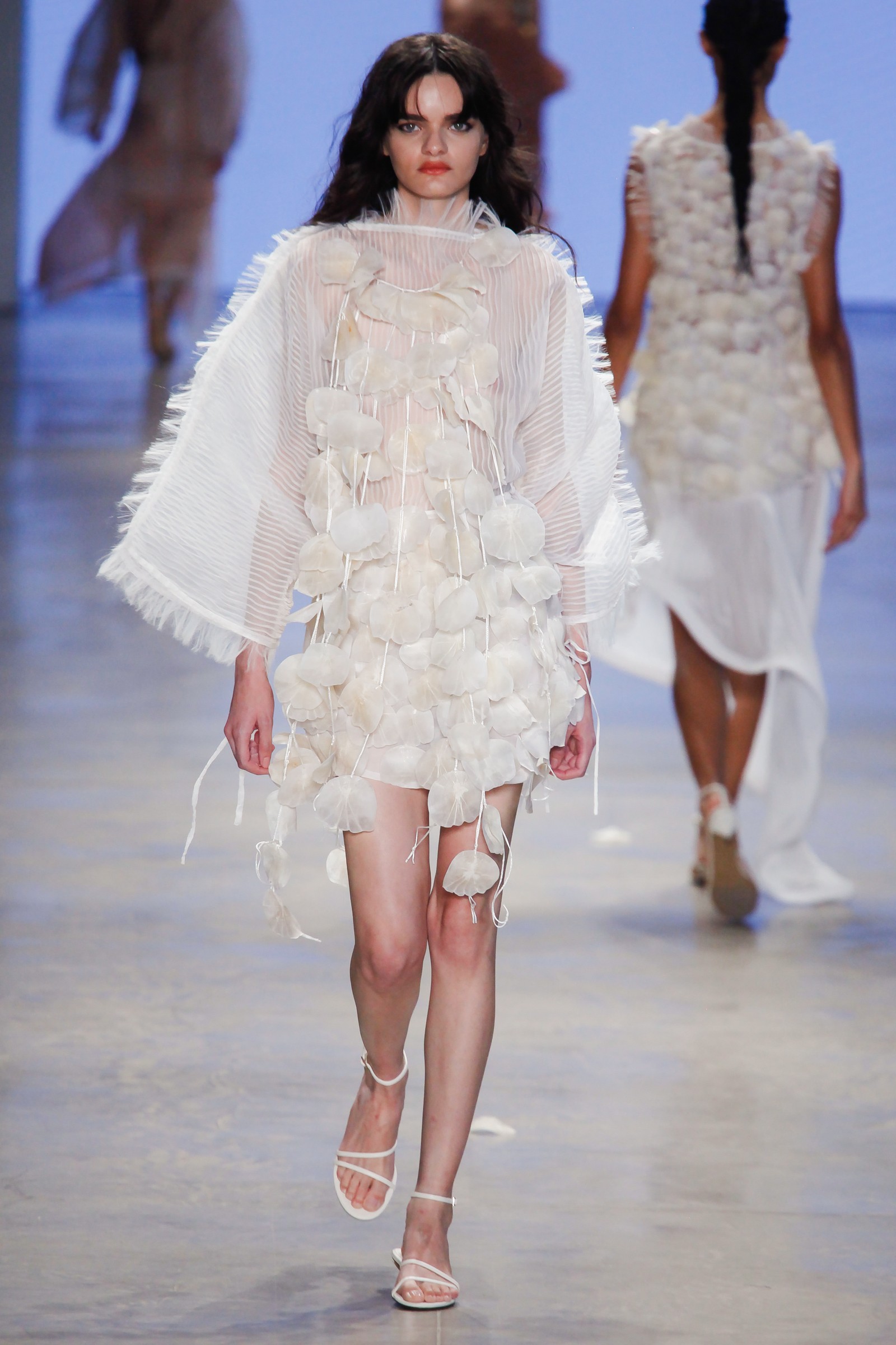 Marina Bitu | SPFW N60