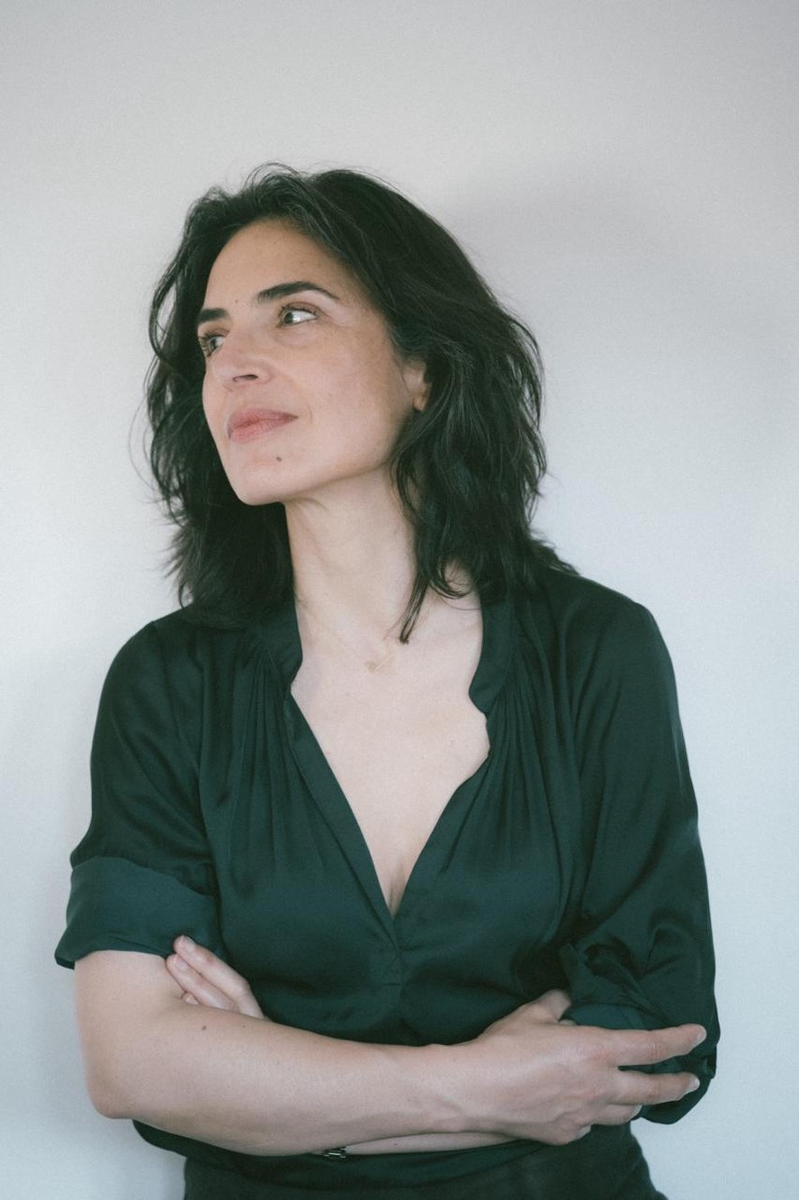 Anabela Mota Ribeiro: “A escrita é uma afirmação de vida”