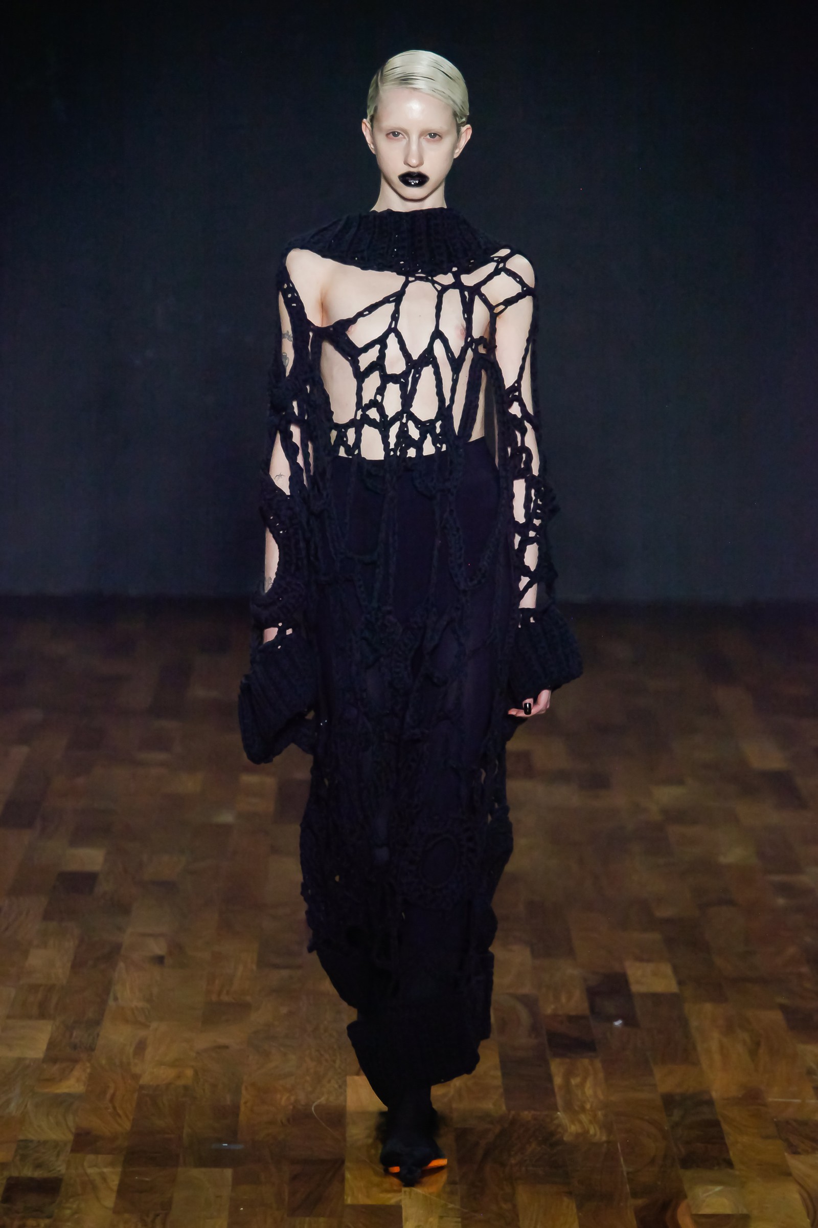 Leandro Castro | SPFW N59