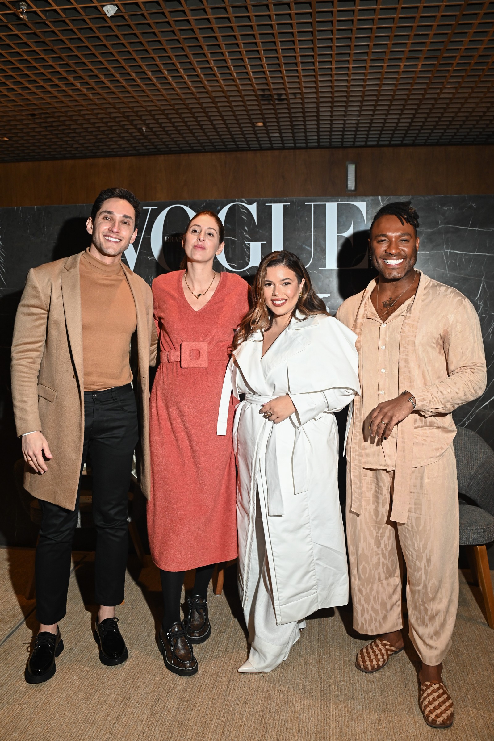 1ª Edição do Vogue Beauty Tech: confira os aprendizados do evento sobre ...