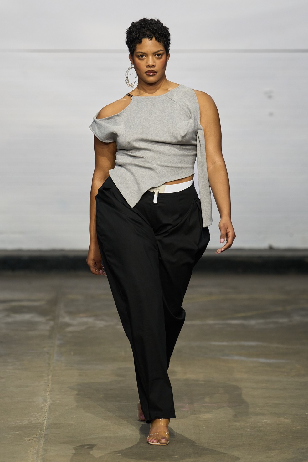 Karoline Vitto | Londres | Inverno 2026