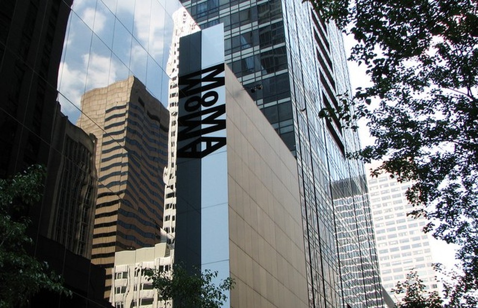 MoMA anuncia reformulação de sua coleção e promete mais inclusão