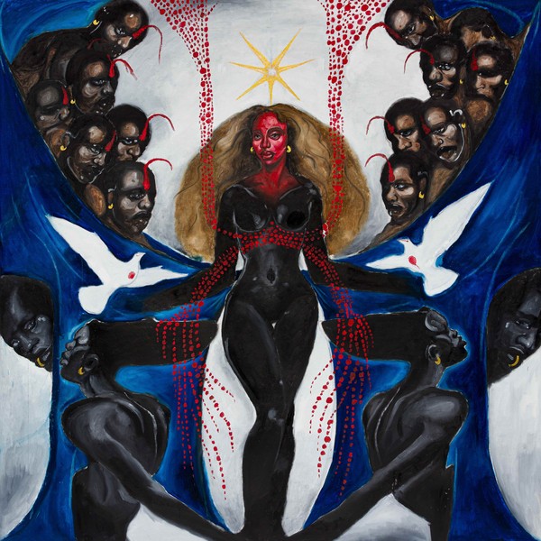 “Carranca”: Urias transforma referências da MPB e ancestralidade em álbum experimentalmente moderno