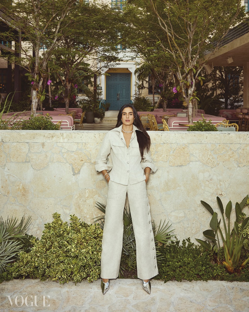 Empreendedora, mãe e filantropa: Isabela Grutman revela os bastidores ...