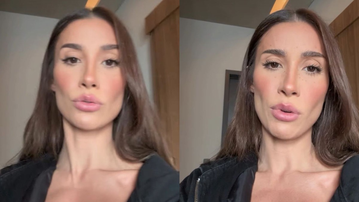 Bianca Andrade responde empresário após declaração polêmica sobre ...