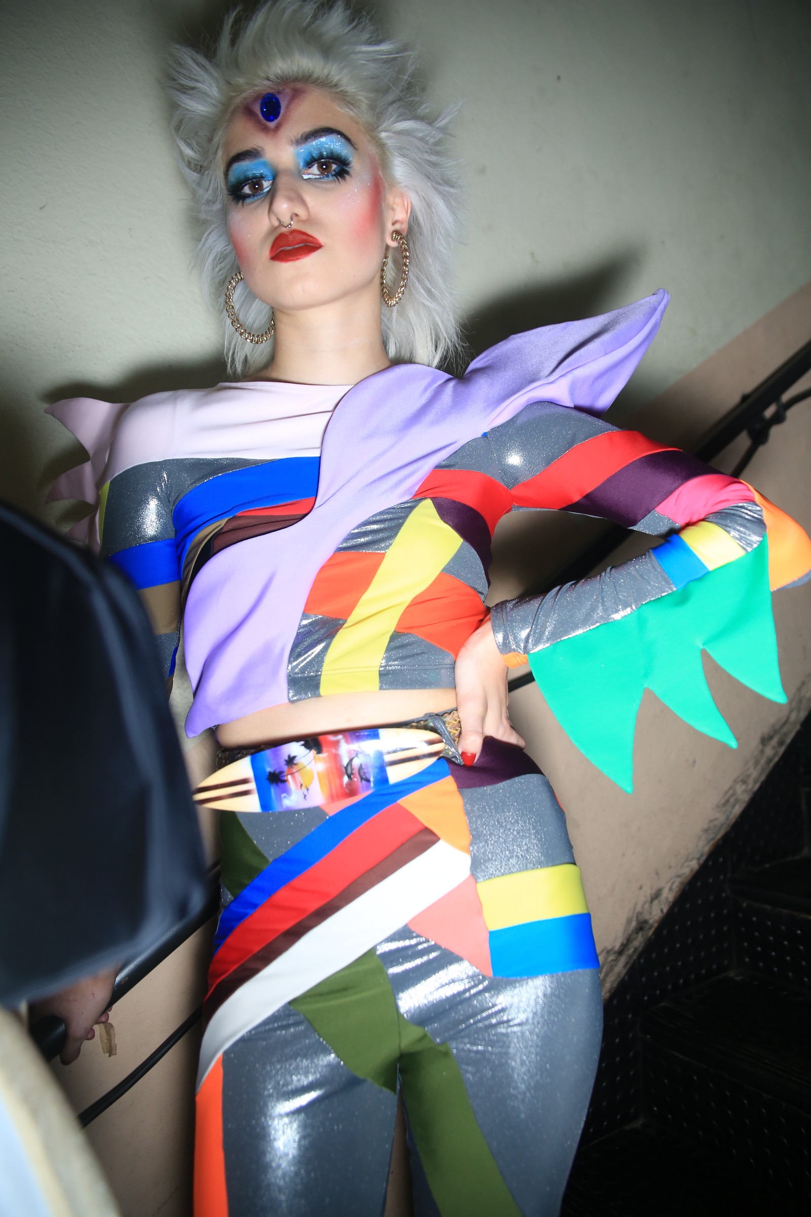 Amapô | São Paulo | N45