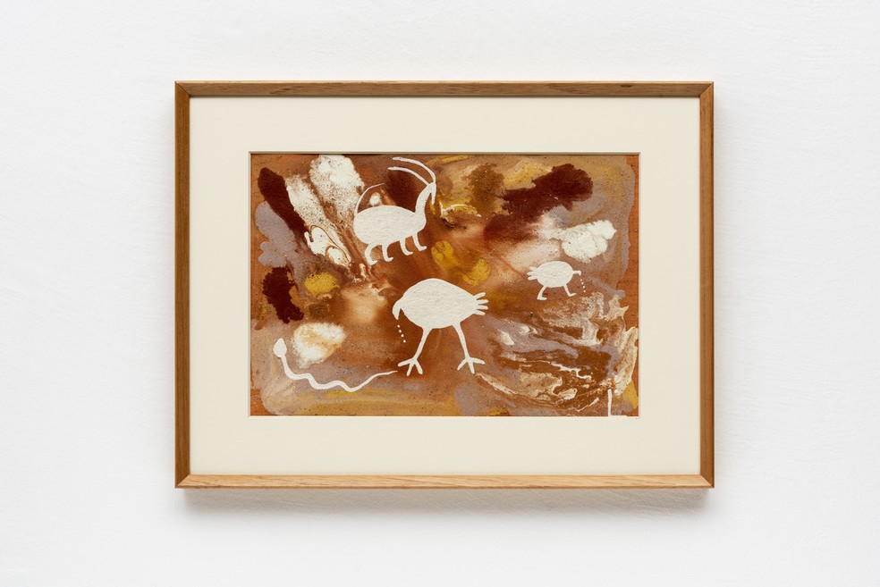 Neste Mês da Mulher, quantas artistas negras a sua empresa apoia?