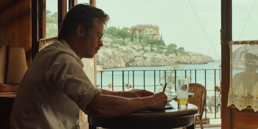 À Beira Mar: filme com Angelina Jolie e Brad Pitt estreia no Brasil