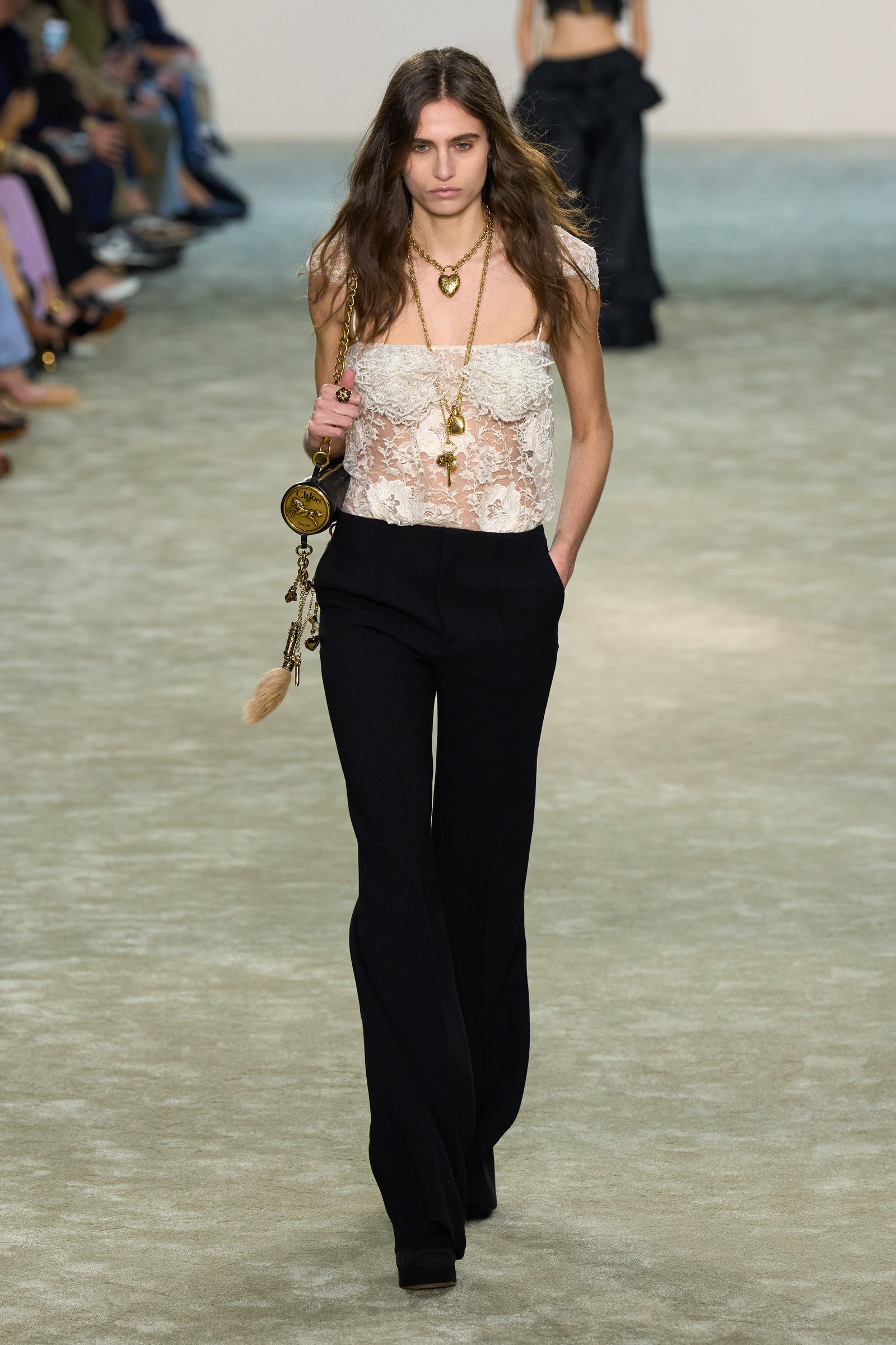 Chloé | Paris | Inverno 2025