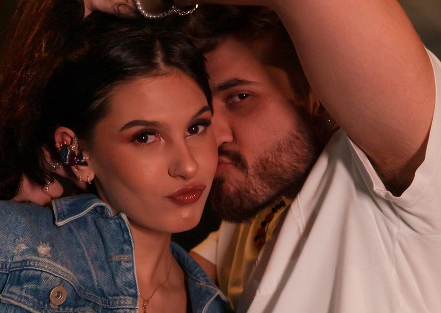 Ana Castela fala sobre término com Gustavo Mioto: 'Fomos um casal muito ...