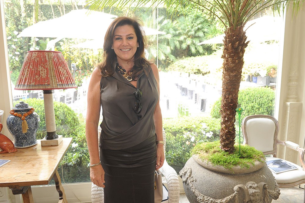 Thelure por Lala Rudge: blogger lança parceria com desfile em São Paulo