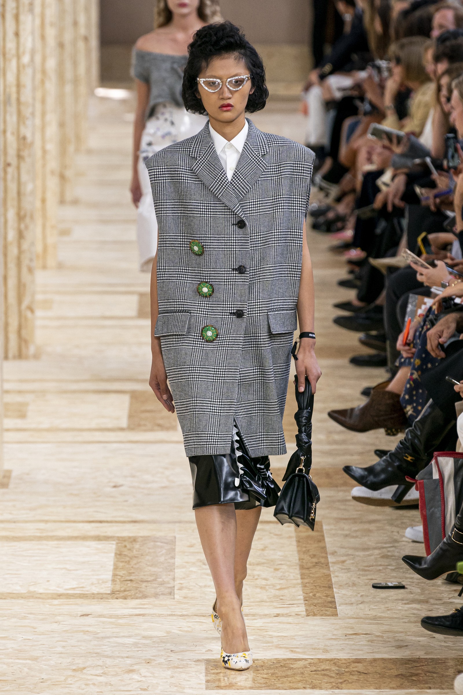 Miu Miu | Paris | Verão 2020