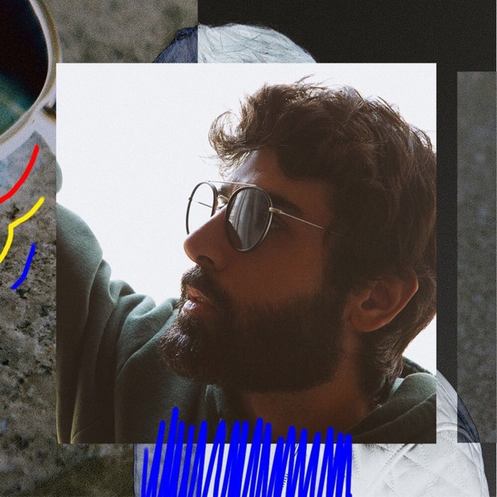 Rodrigo Costa se une à Spektre em nova collab